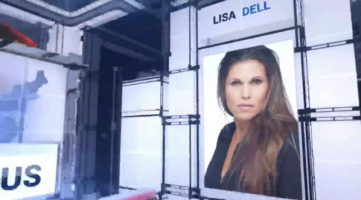 Former KENS-5 anchor Karen Grace shifting gears during coronavirus