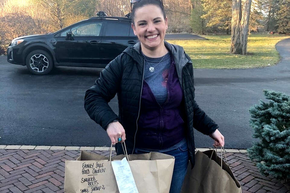 CDC: How to stay safe while running essential errands