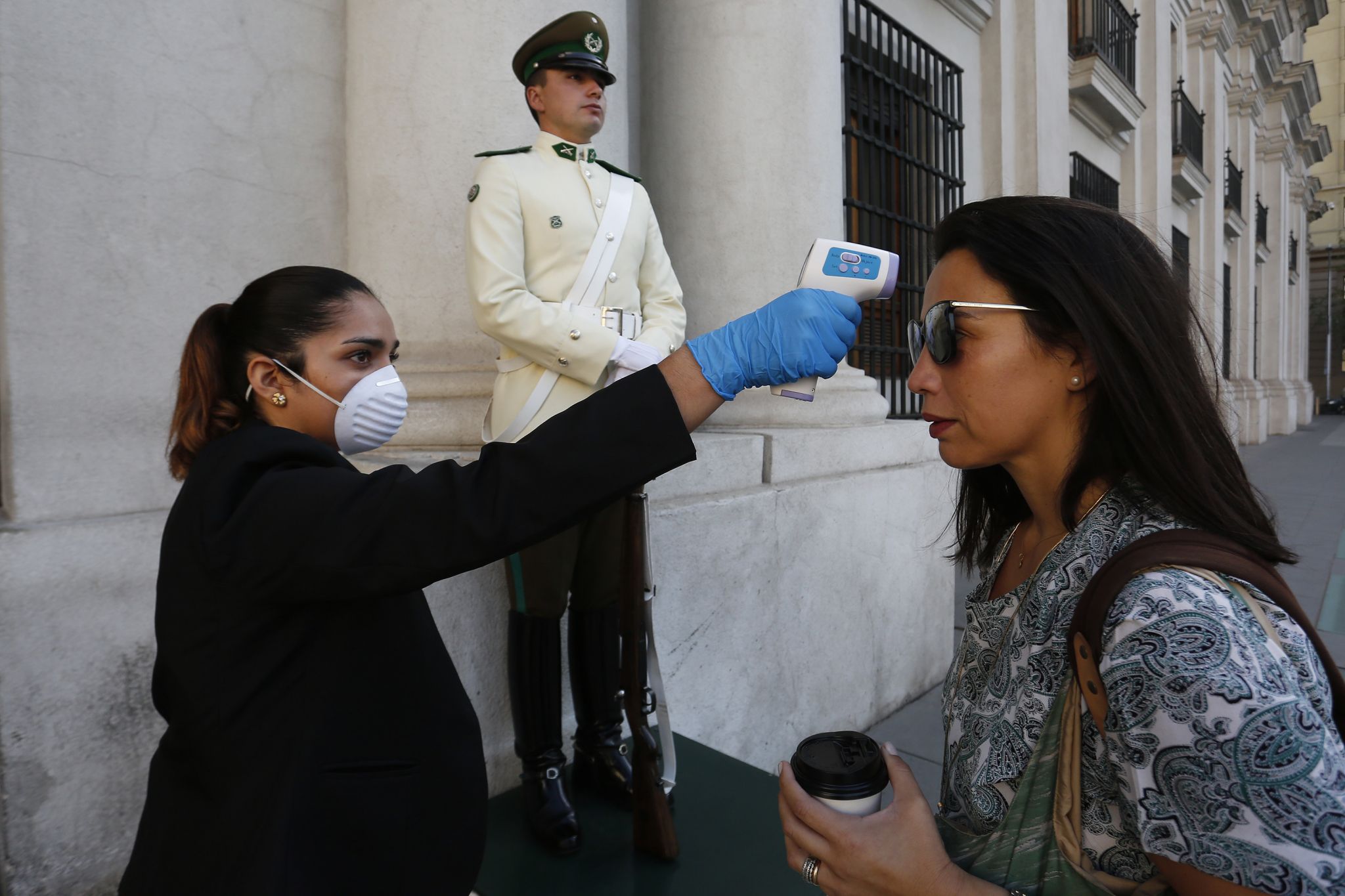 The 15 new positive updates amid grim reports regarding COVID-19