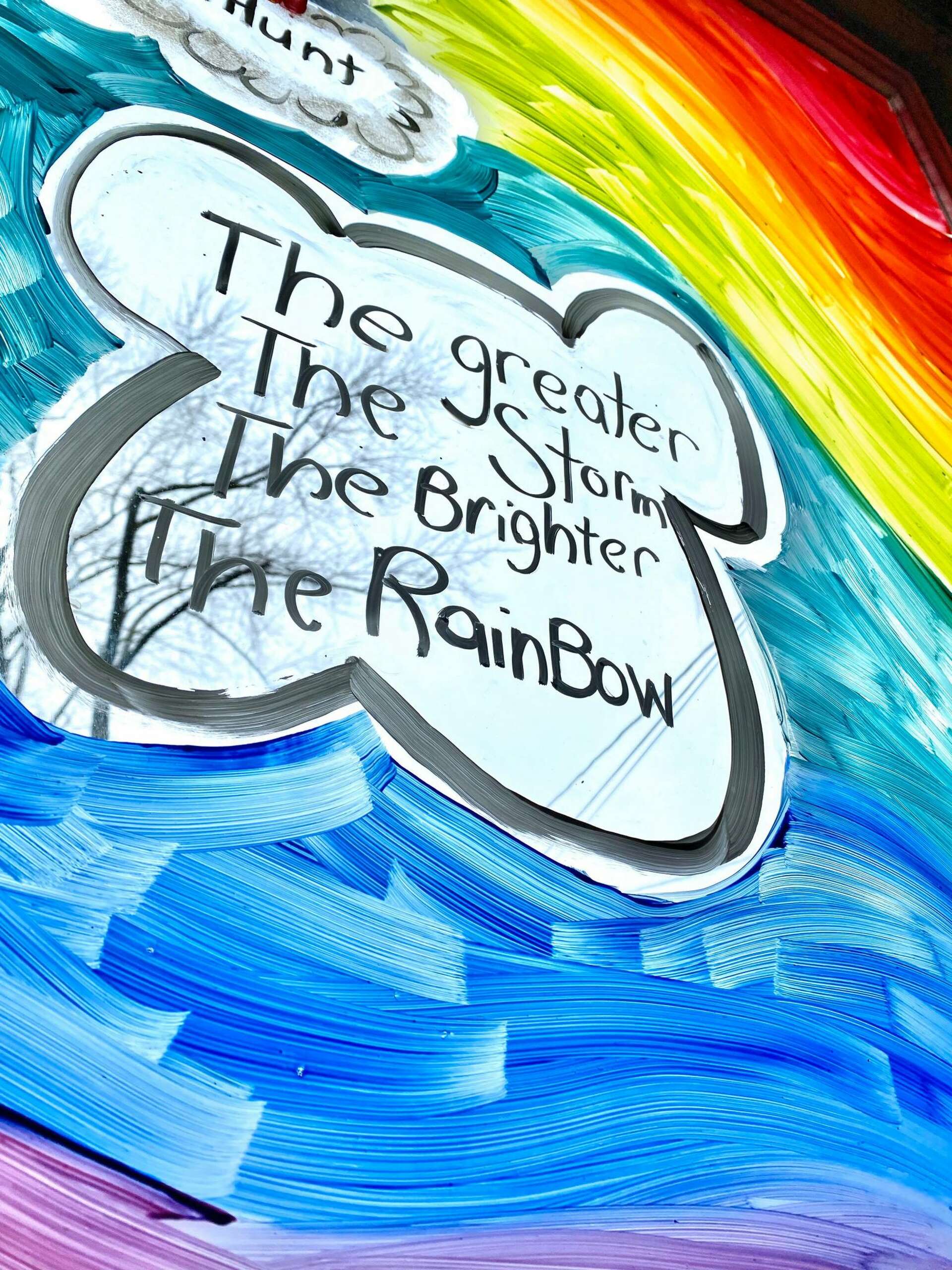 518 Rainbow Hunt Facebook group grows to ~55K members in less than a week