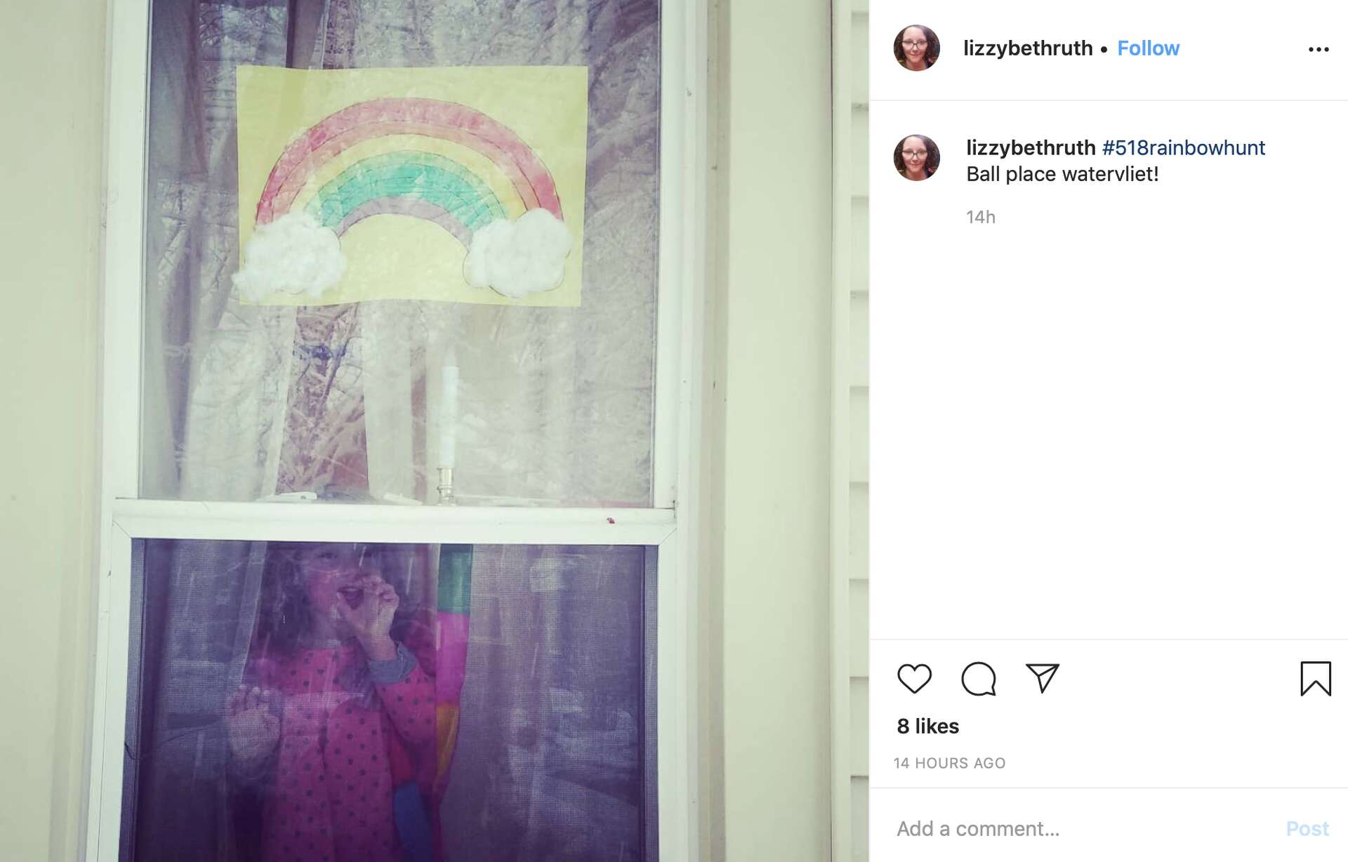 518 Rainbow Hunt Facebook group grows to ~55K members in less than a week