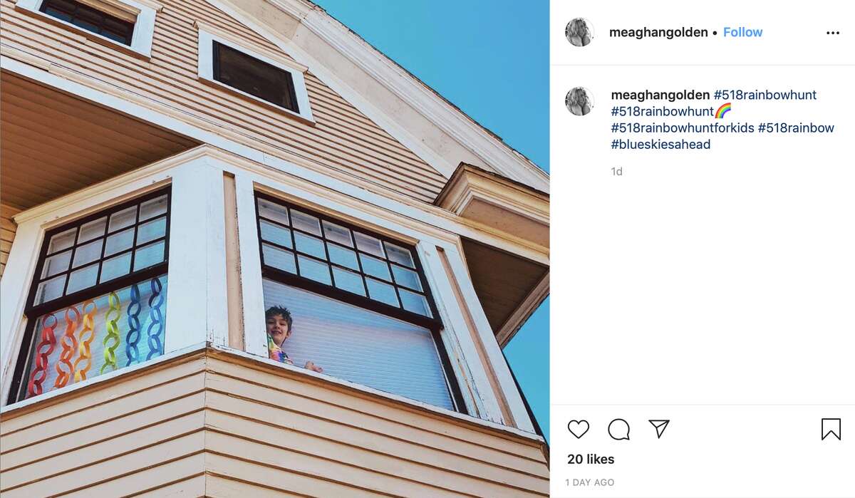 518 Rainbow Hunt Facebook group grows to ~55K members in less than a week