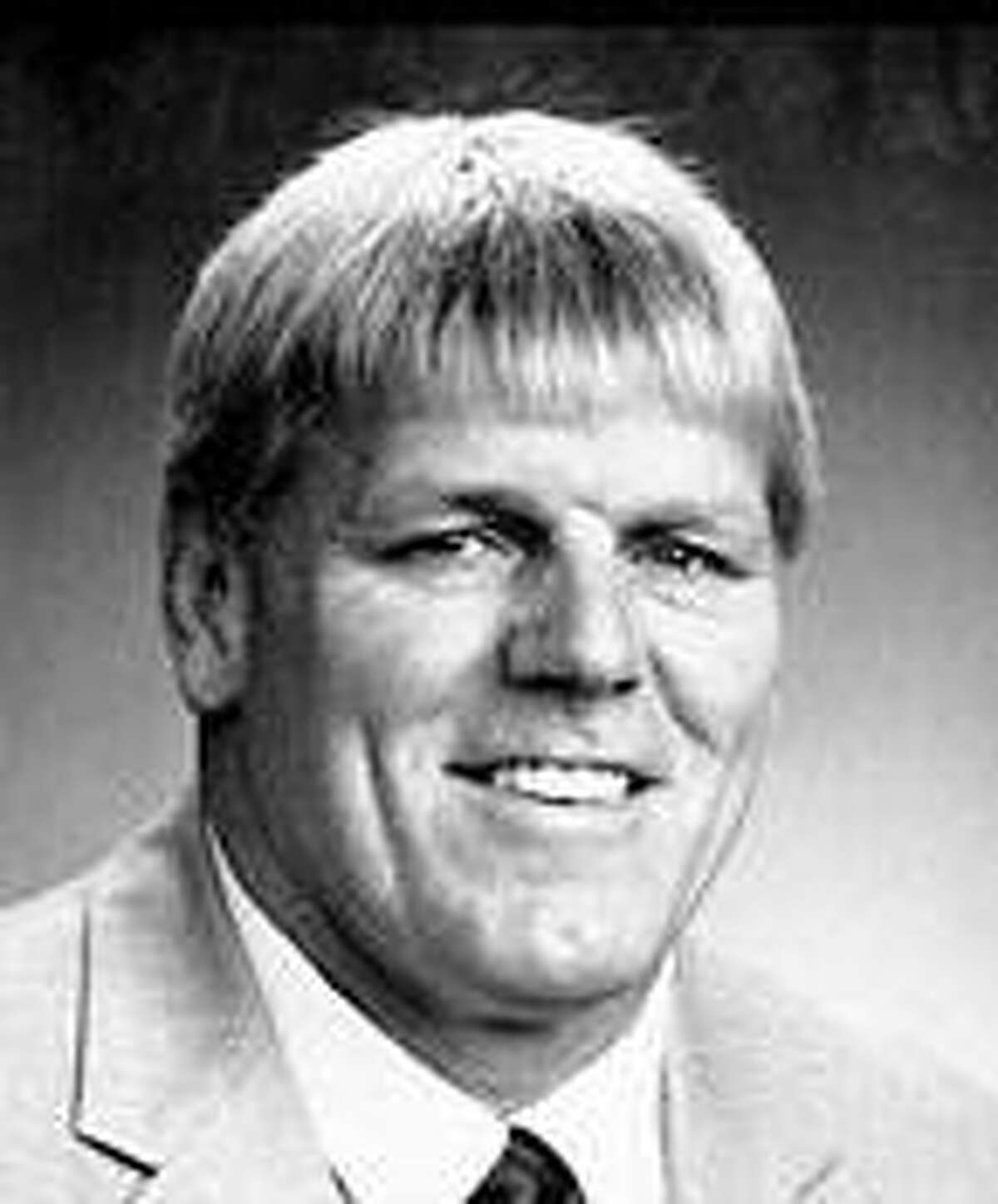 ATHLETICS: Brockhouse excelled in coaching, life