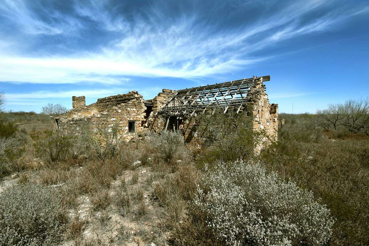 Owner of historic Zapata ranch refusing to sign right of entry request ...