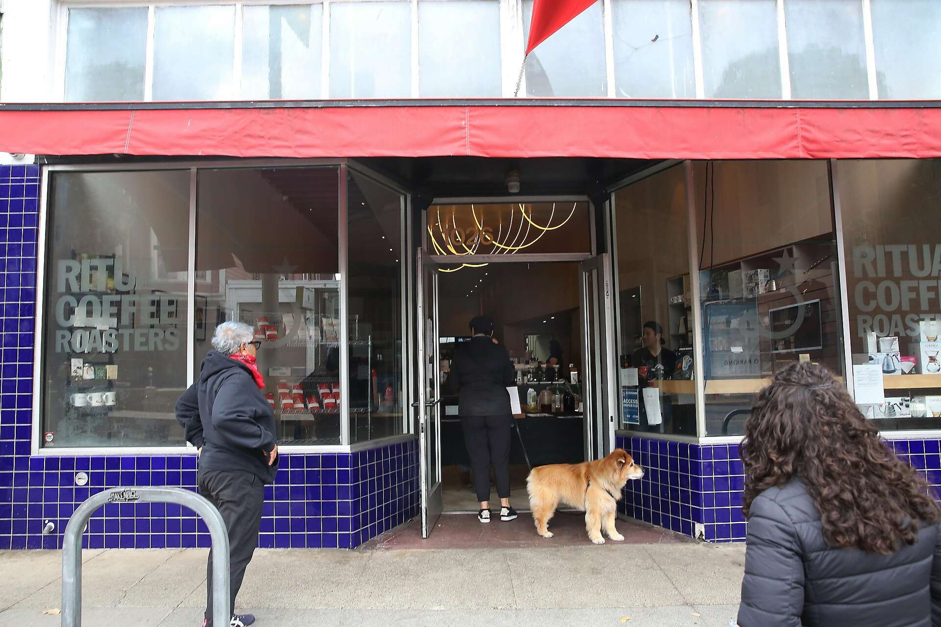 A year after racial reckoning, Ritual Coffee owner fires husband after ...