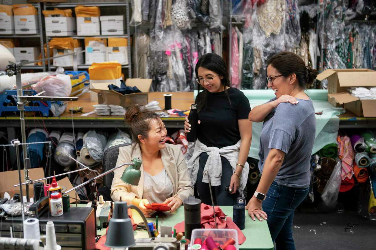 Houston designer Chloe Dao opens new Heights location