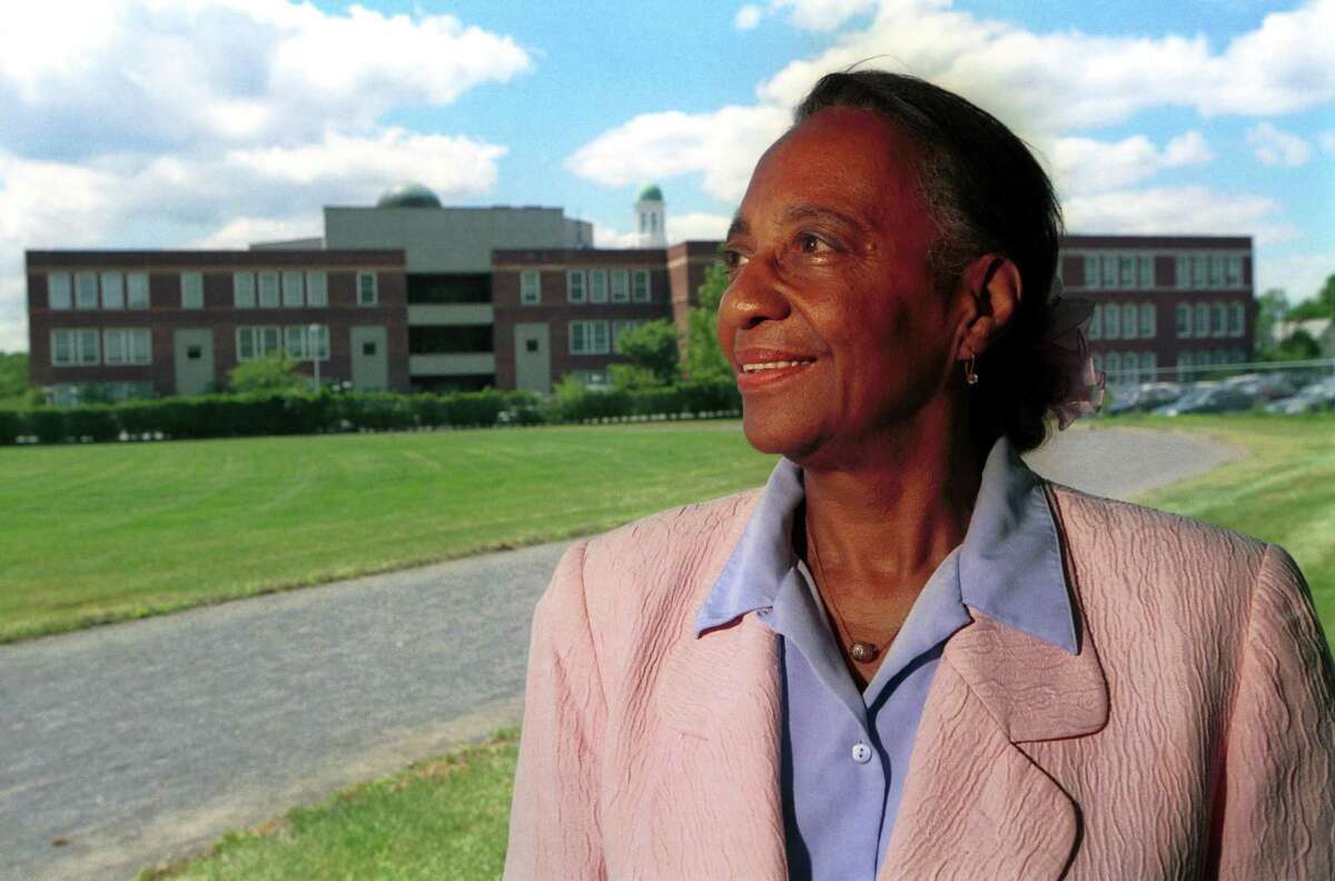 ‘Everybody loved her’: CT senior Olympian leaves lasting mark before ...