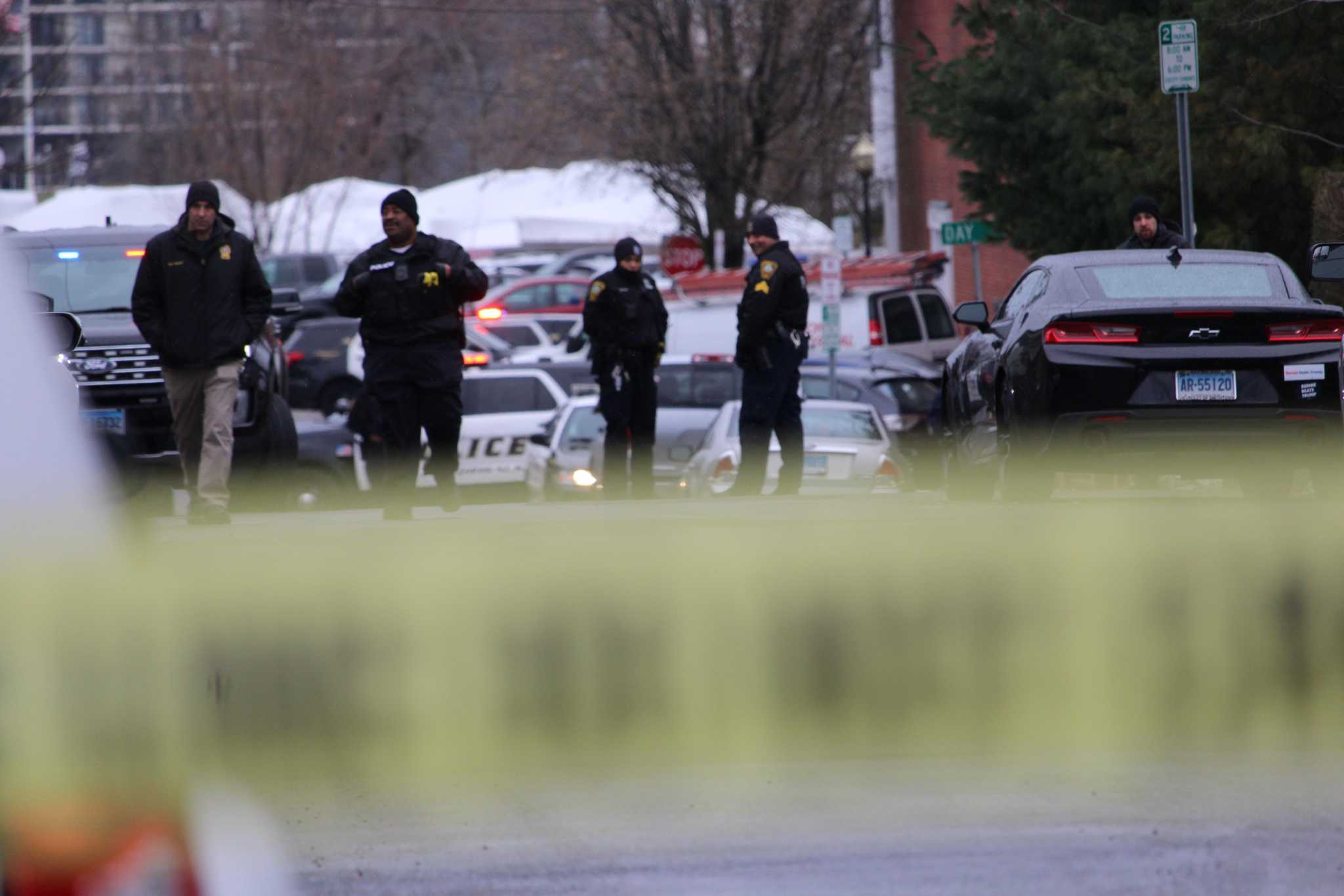 Cause of death released in Norwalk double murder-suicide