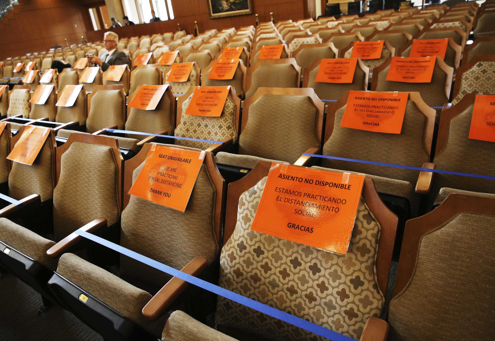 Taylor: Even after coronavirus goes away, universal basic income is ...