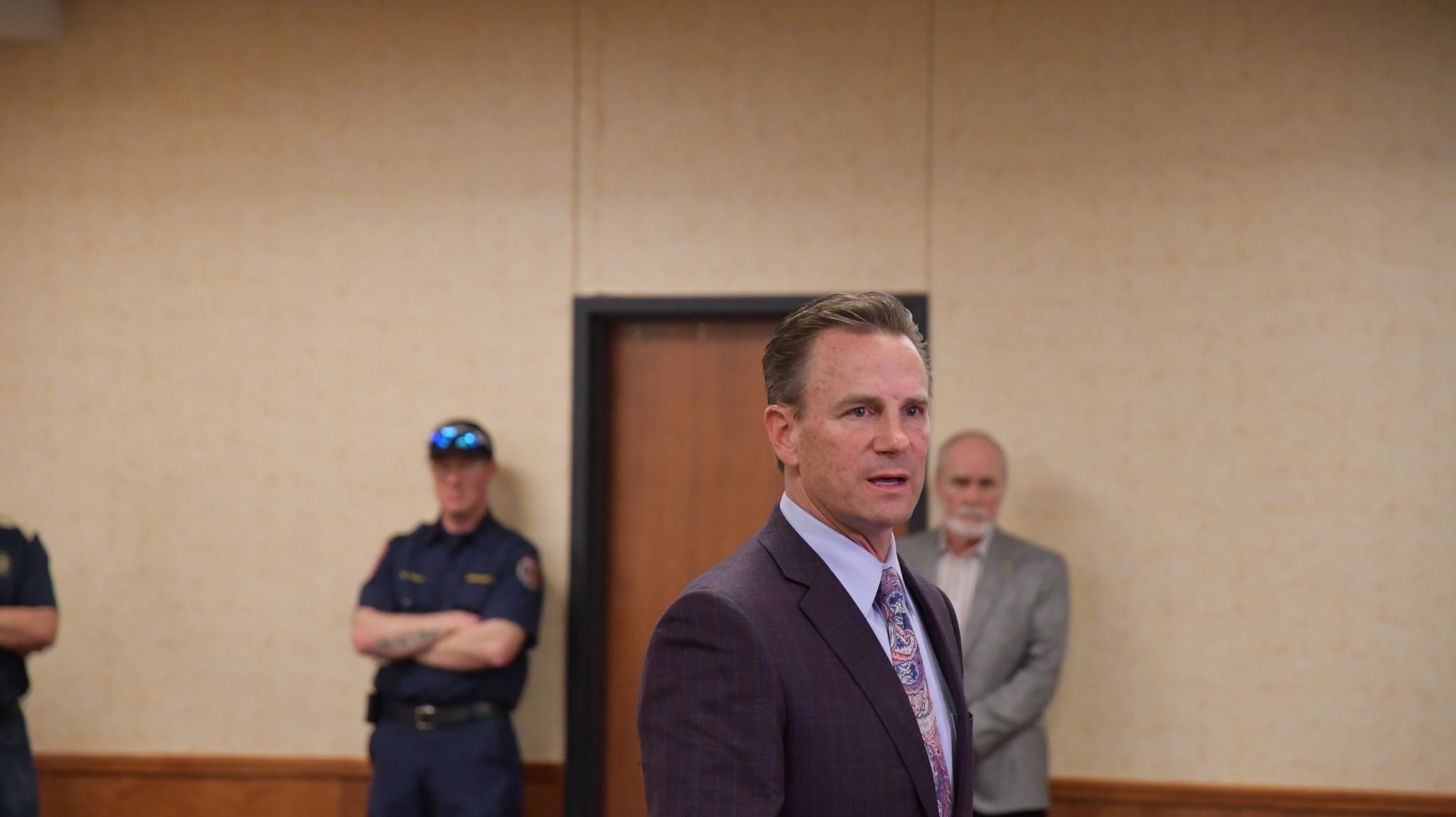 Column: Many readers miss the point of Payton’s letter