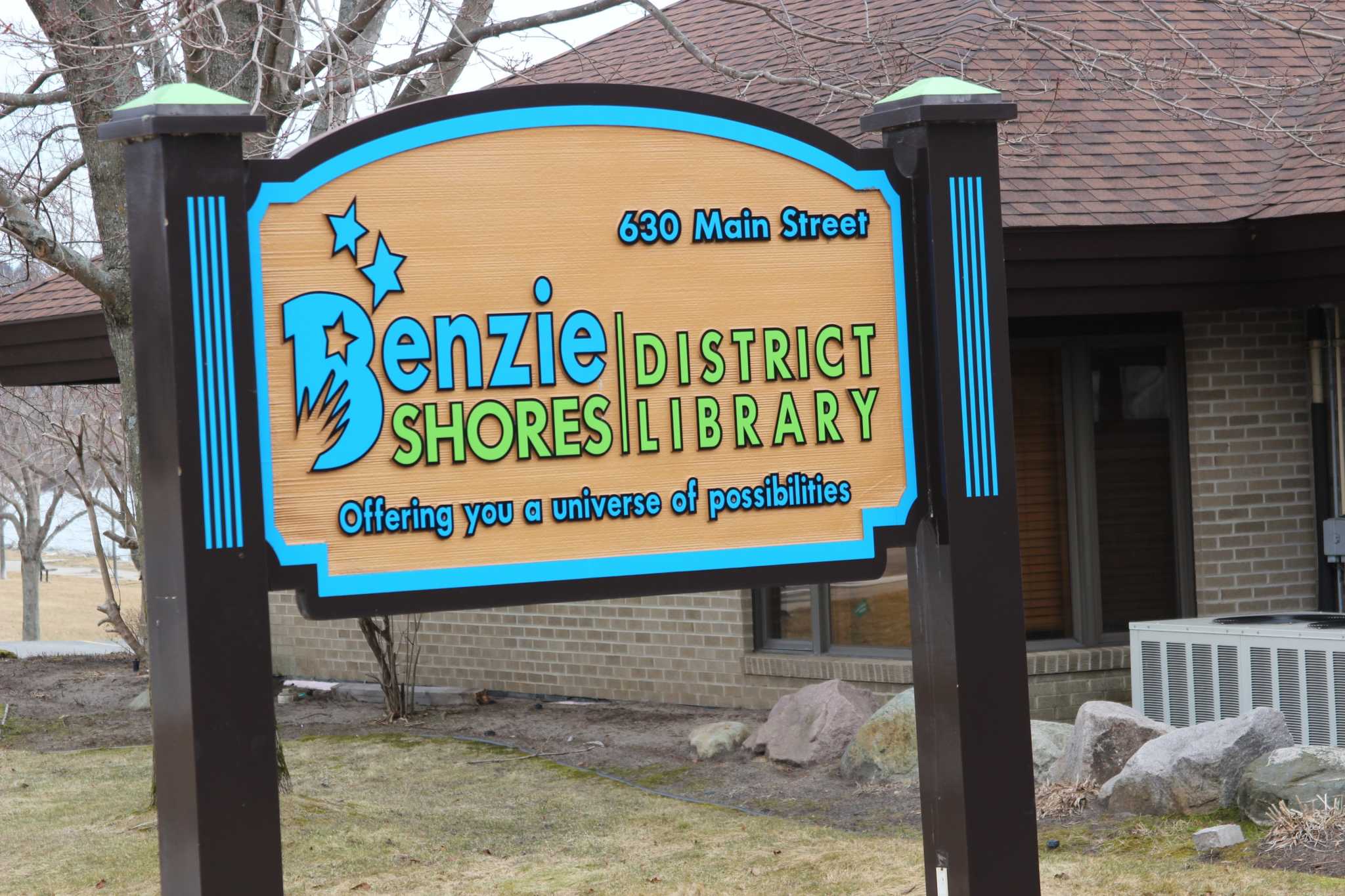 Benzie County event cancellations and closures