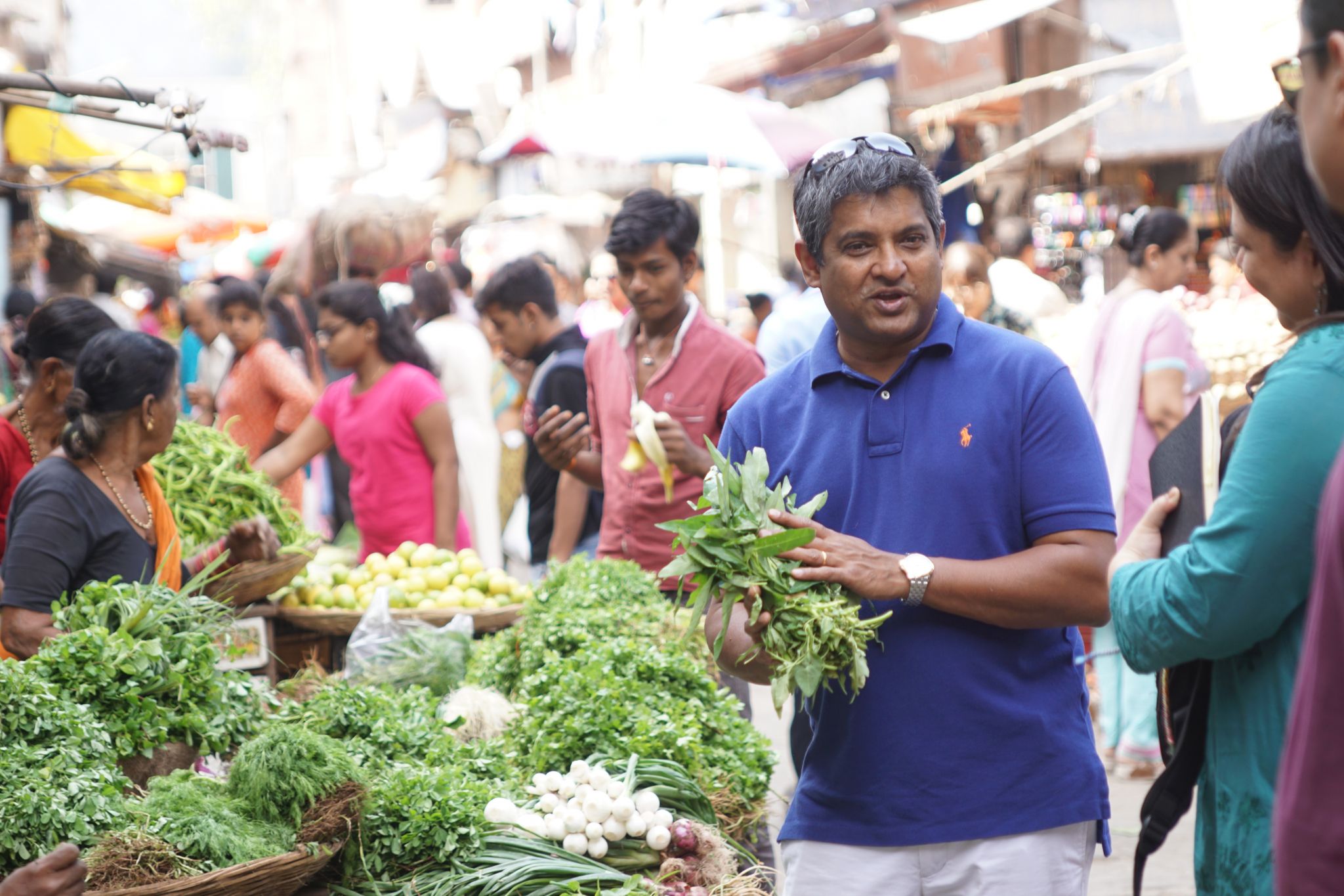 'Top Chef Masters' winner Floyd Cardoz reportedly dies of coronavirus