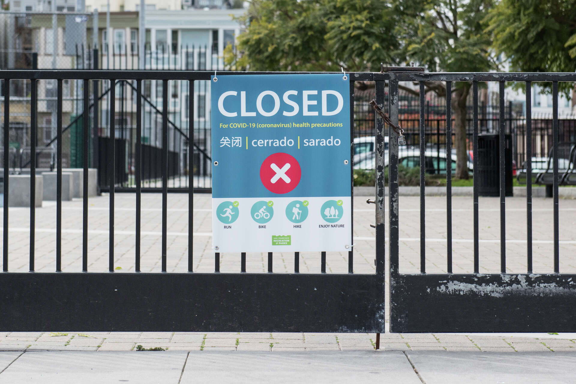 5 Bay Area counties, Berkeley adopt stay-at-home order ahead of state’s ...