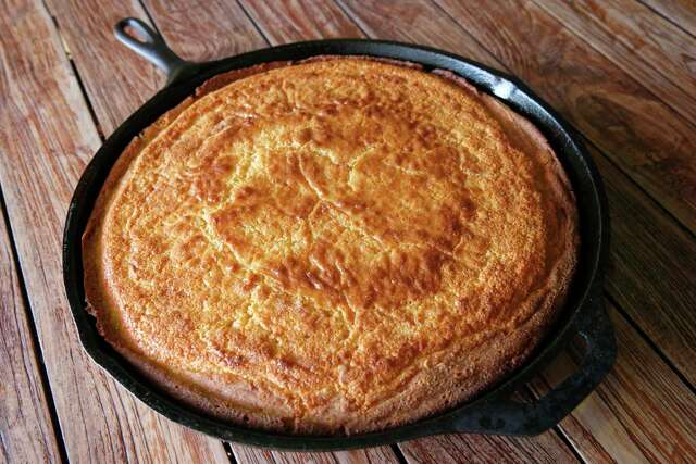 South Texas staples menudo, rice and barbecue all have African roots