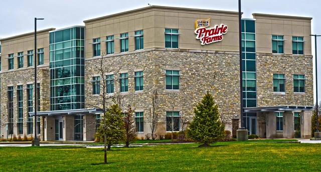 Prairie Farms donates 70,000 cartons of milk and cereal