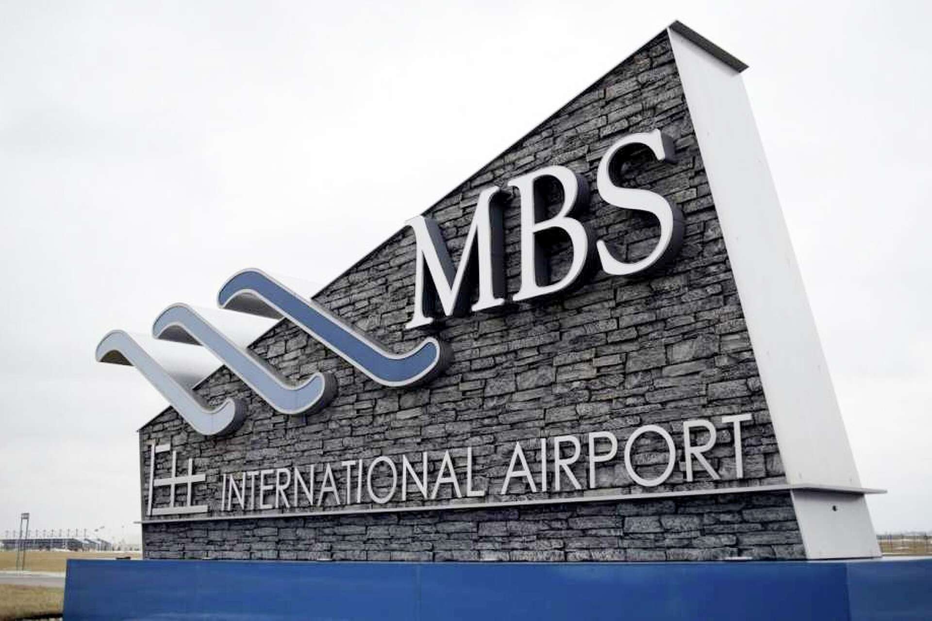 MBS International Airport nears $9.25M solar, EV rollout