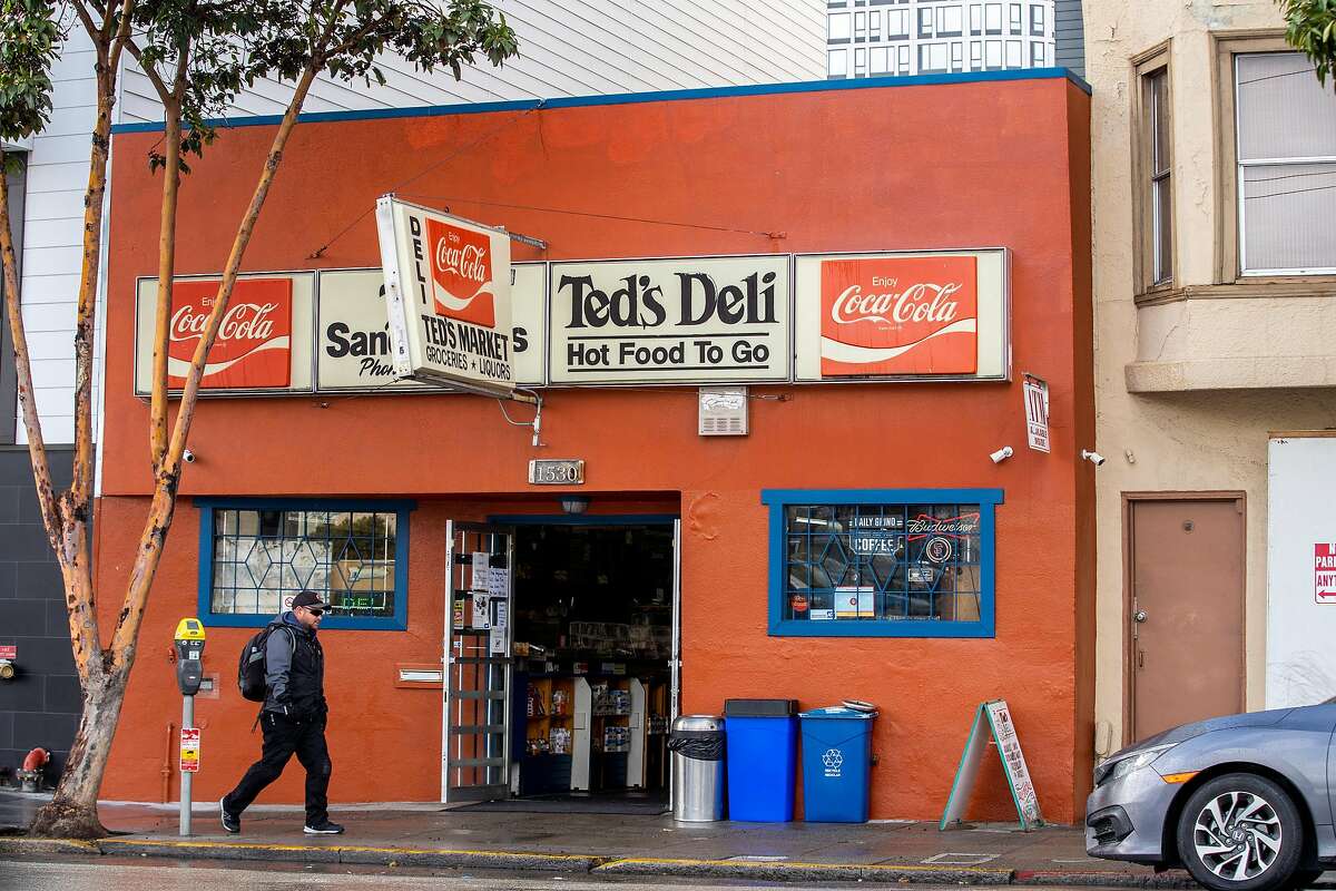 Bay Area corner stores become a lifeline during the coronavirus crisis
