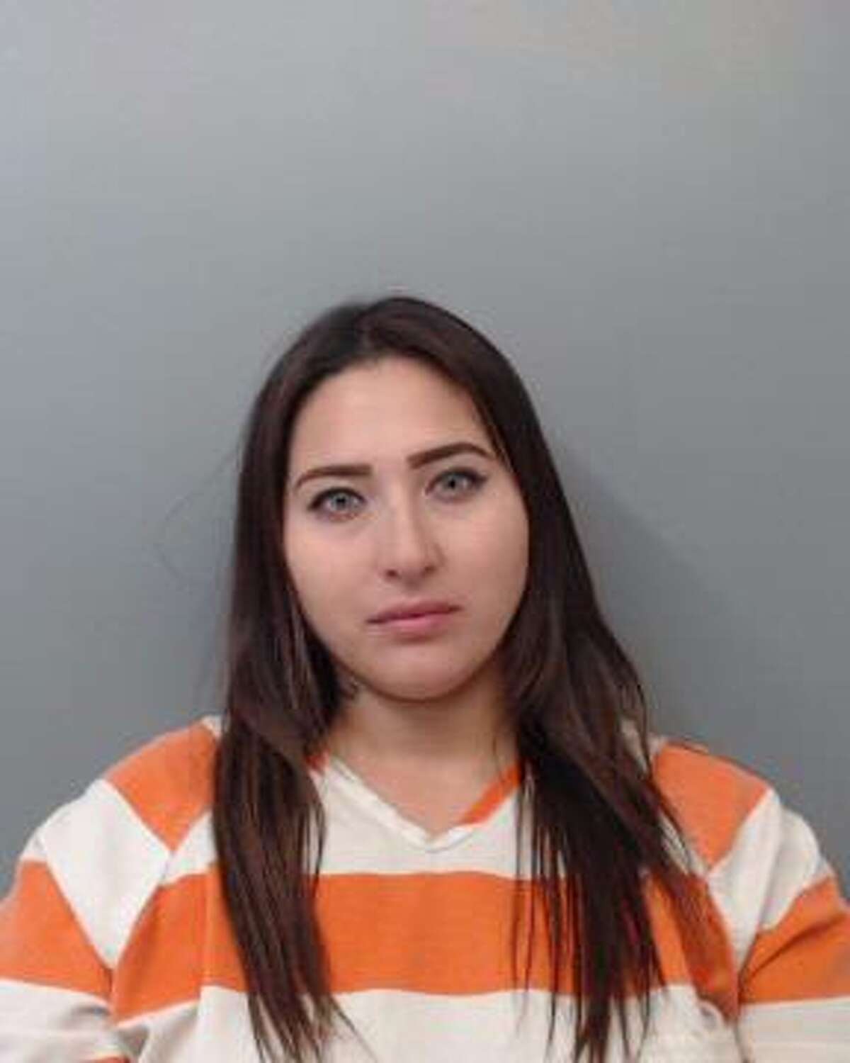 Juvenile arrested in smuggling attempt