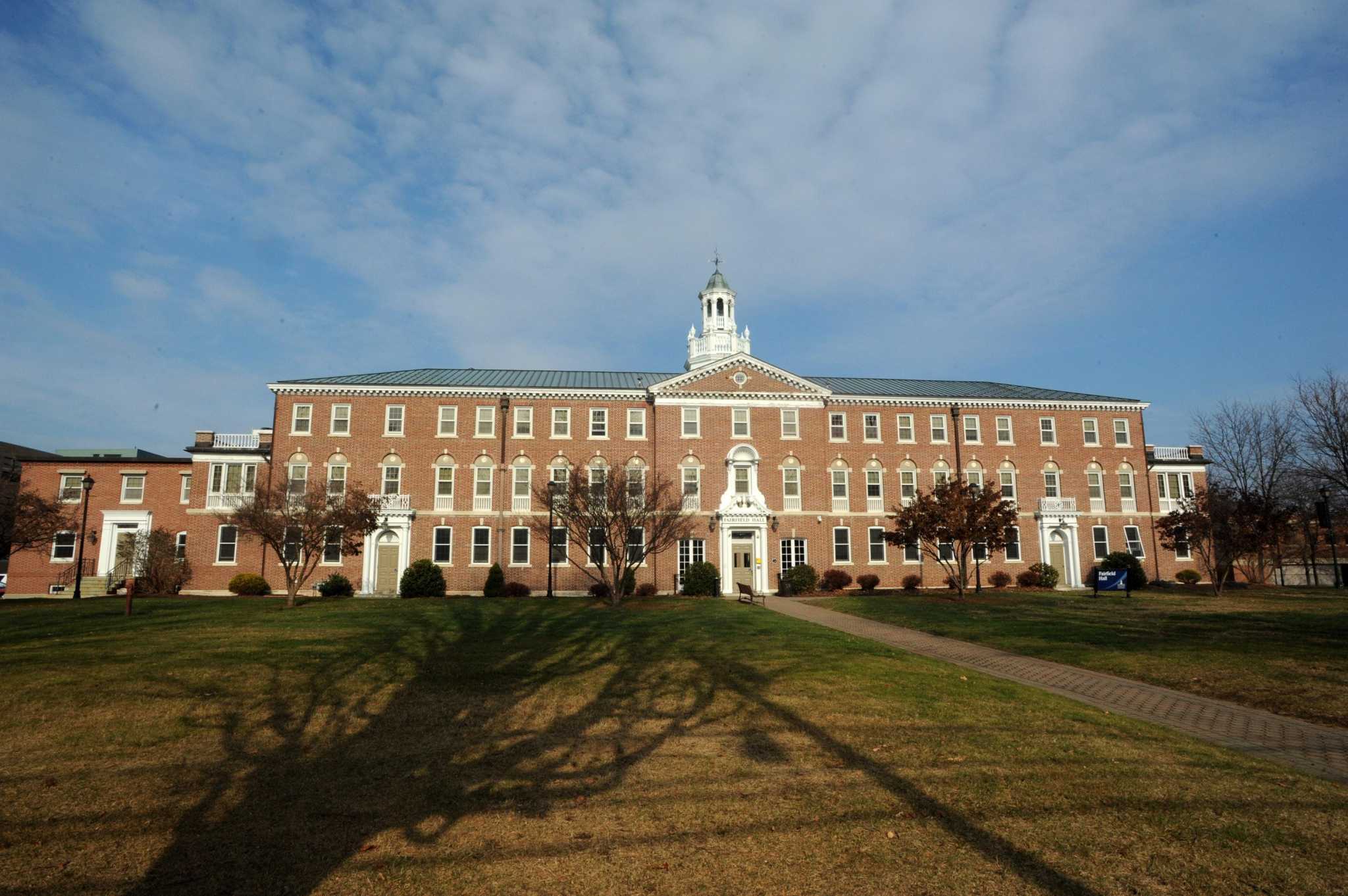 Suspension possible for WestConn students who break COVID-19 rules