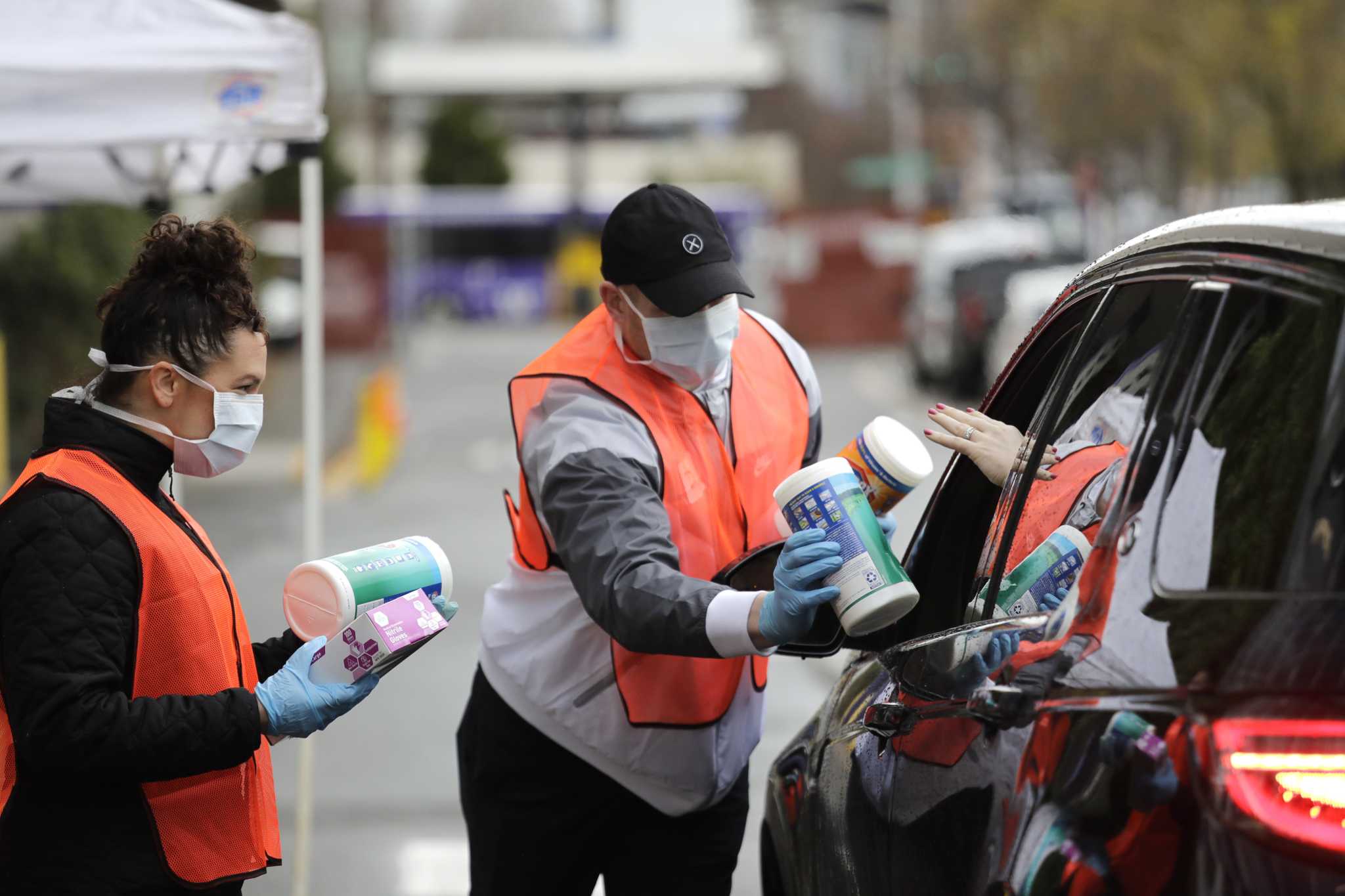 All In Seattle initiative raises more than $27 million to help people ...