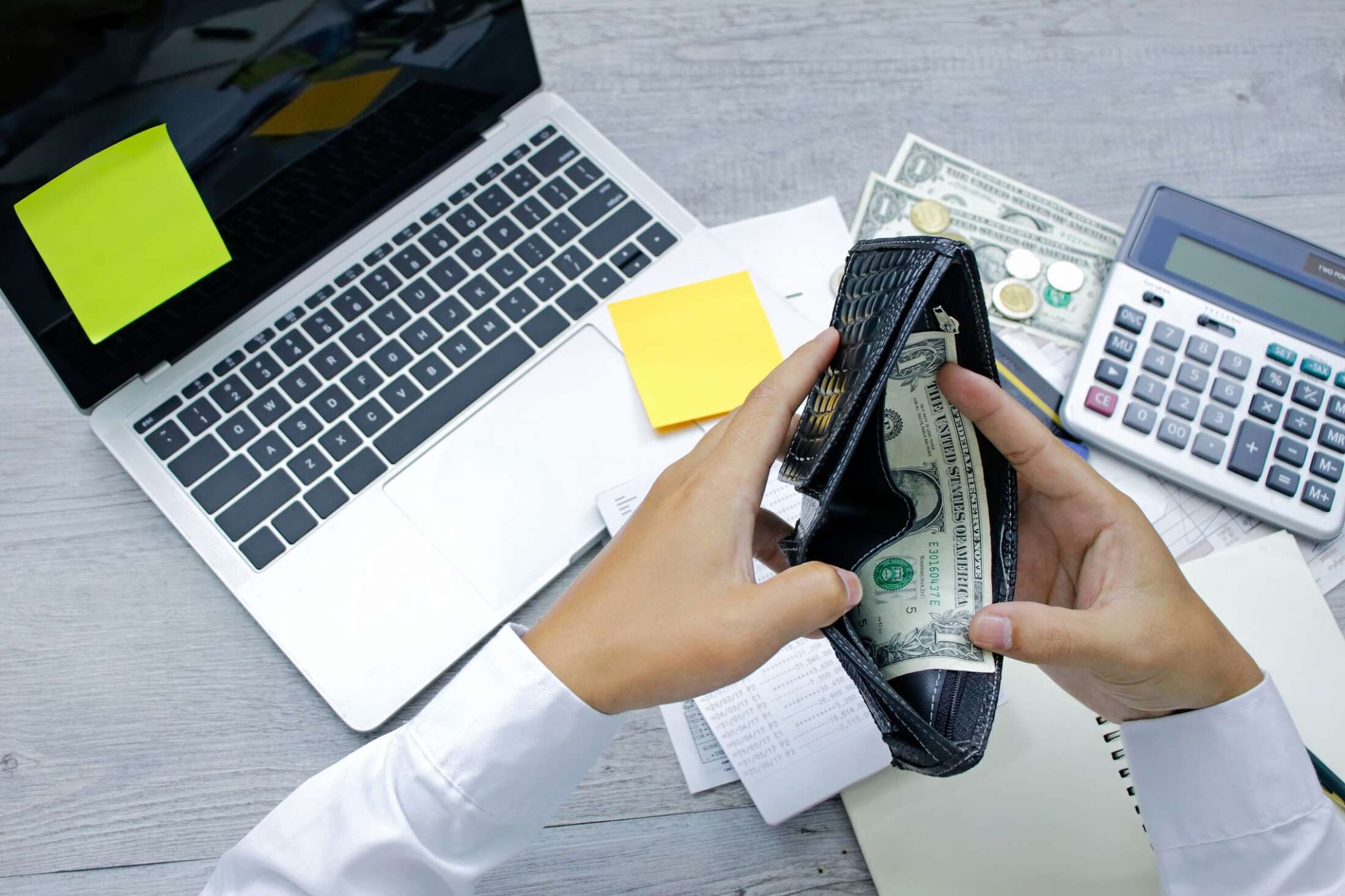 A step-by-step guide to file for unemployment benefits in Washington