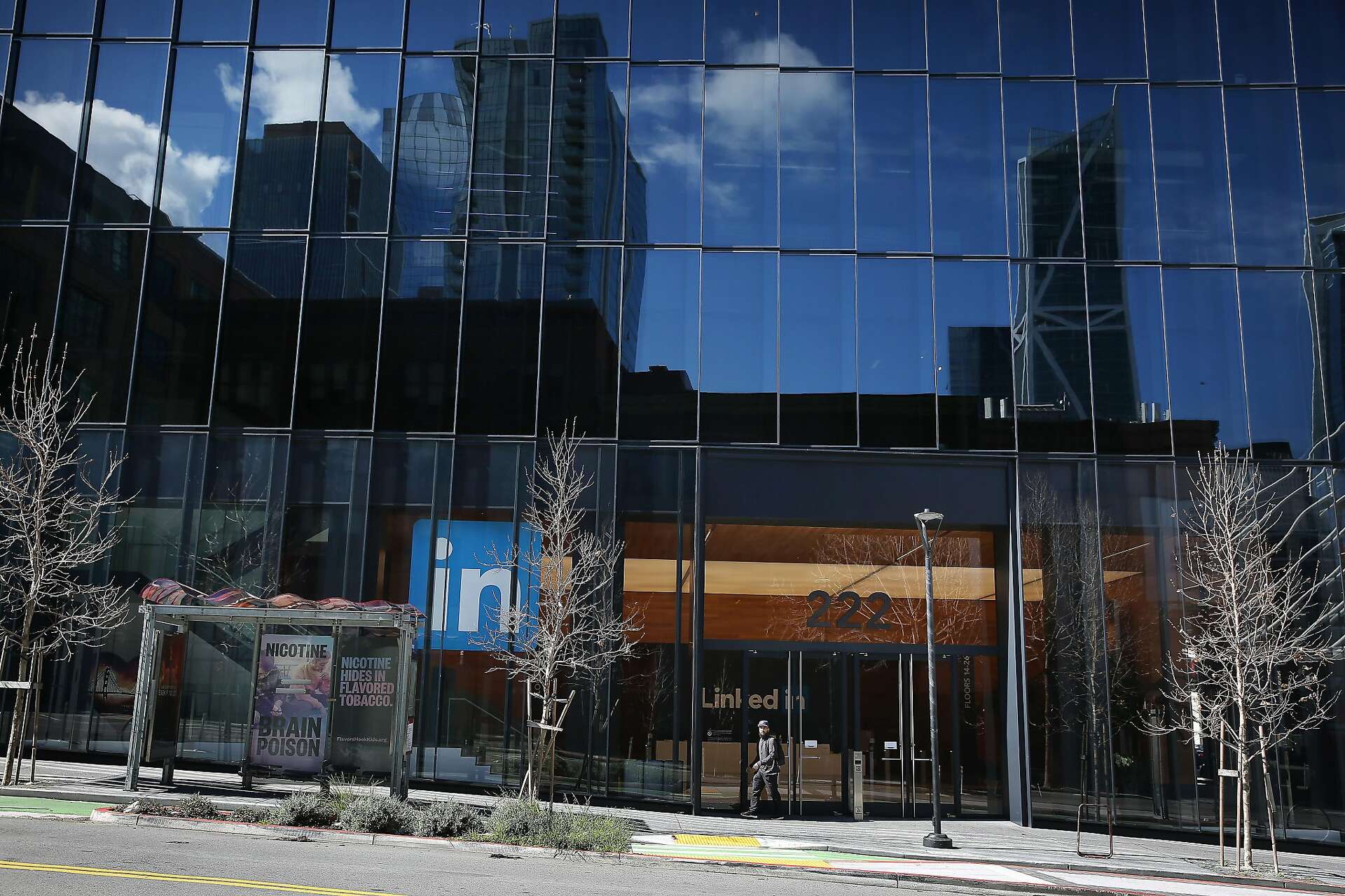 More tech layoffs: Sunnyvale’s LinkedIn to cut 960, 6% of its workforce