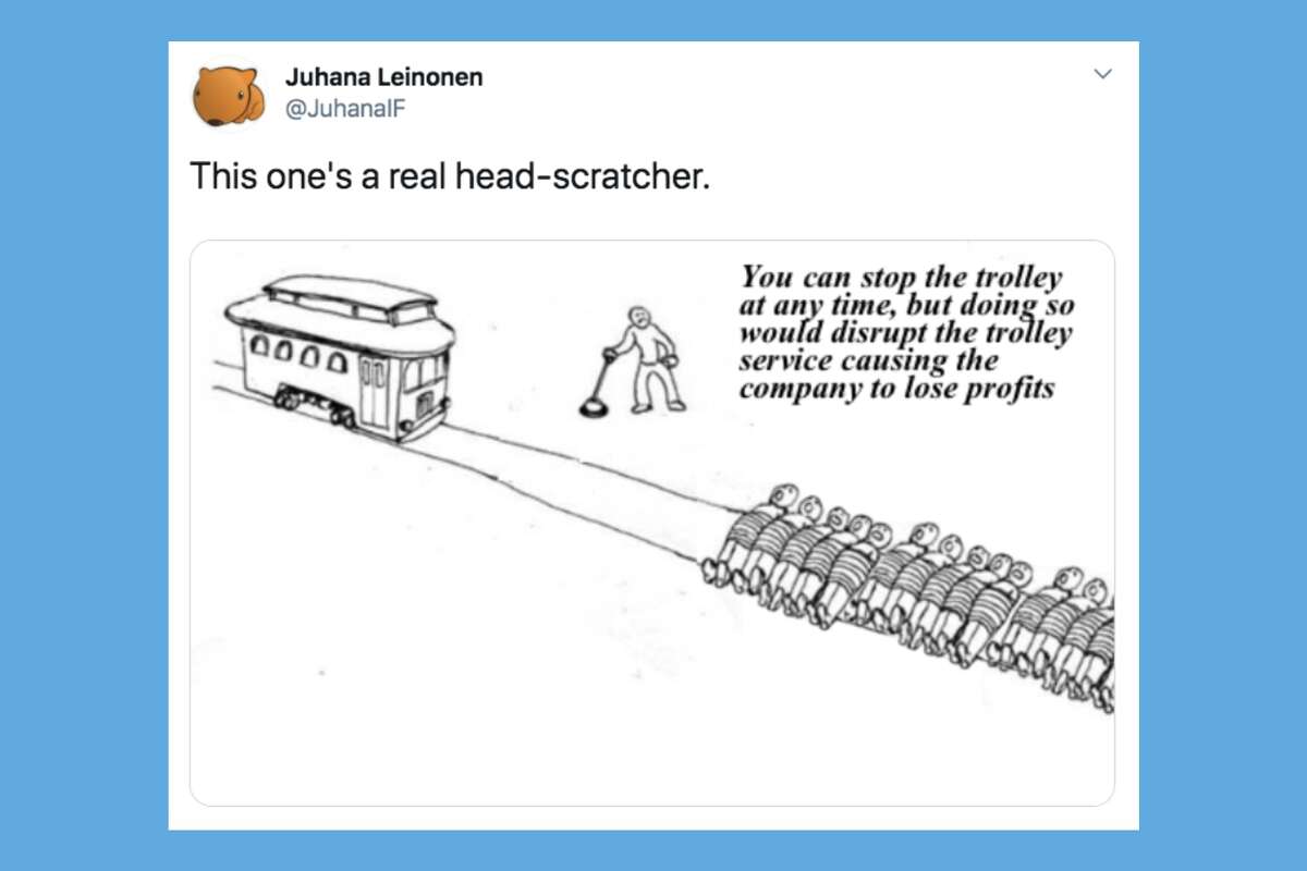 Funny memes and tweets to make you feel less stressed during the quarantine