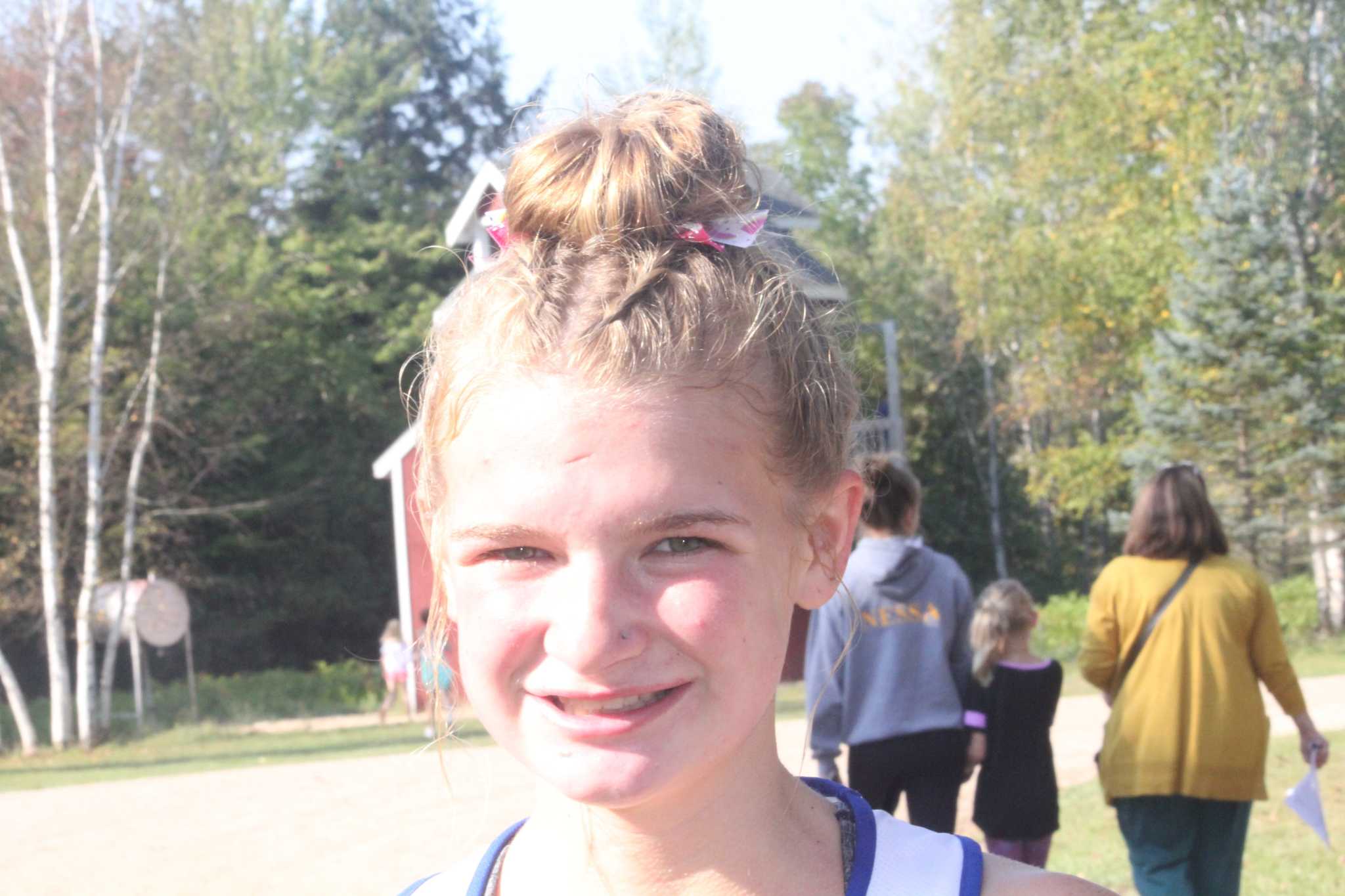 Mohawk girls confident of strong season
