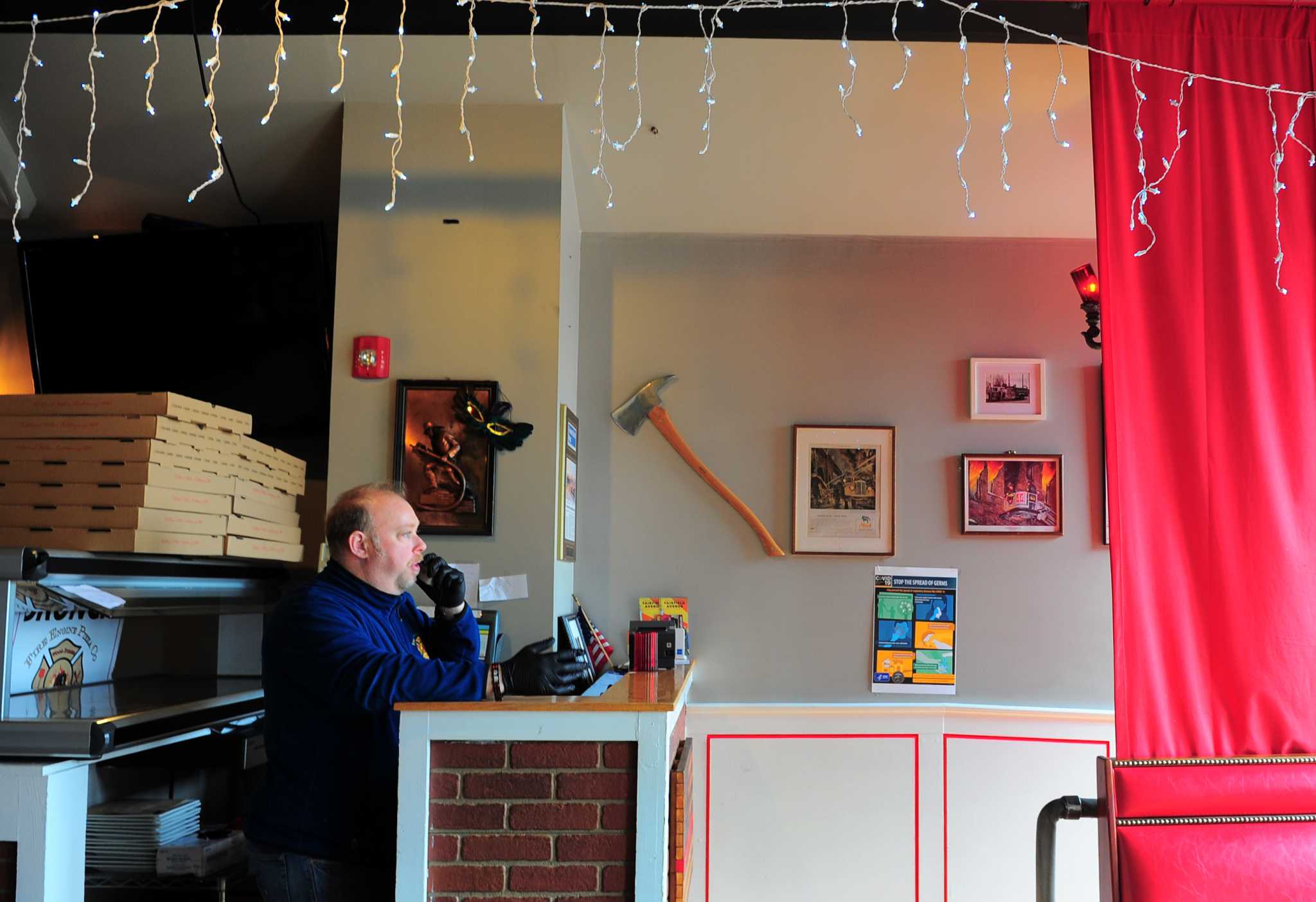 Carpenter’s Pub opens in Bridgeport’s Black Rock