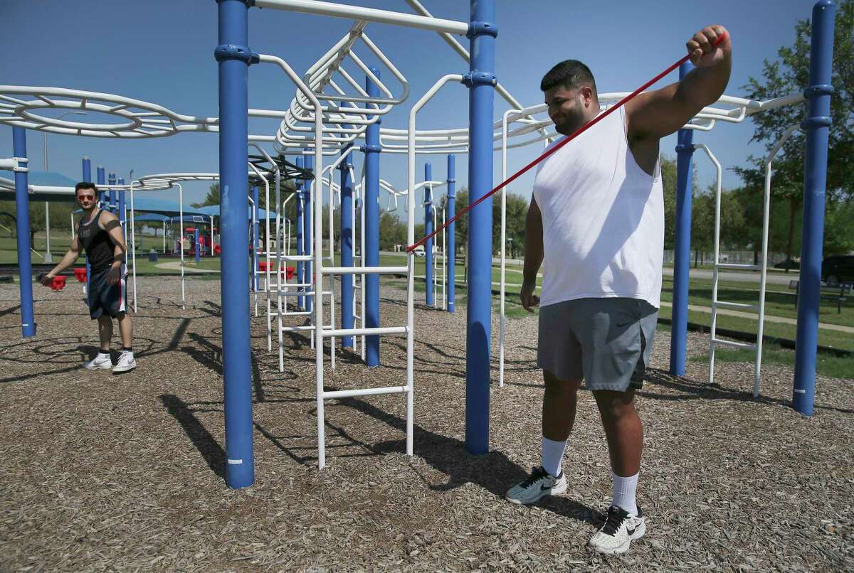 Residents face first day of coronavirus order