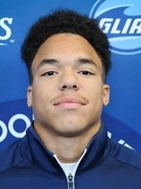 Northwood's Mason Phillips named finalist for DII Track Athlete of Year