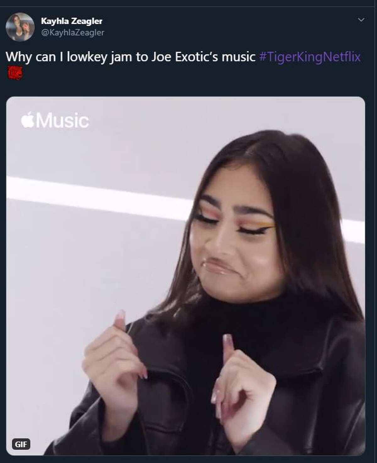 Netflix's 'Tiger King' starring former zoo keeper Joe Exotic sparks ...