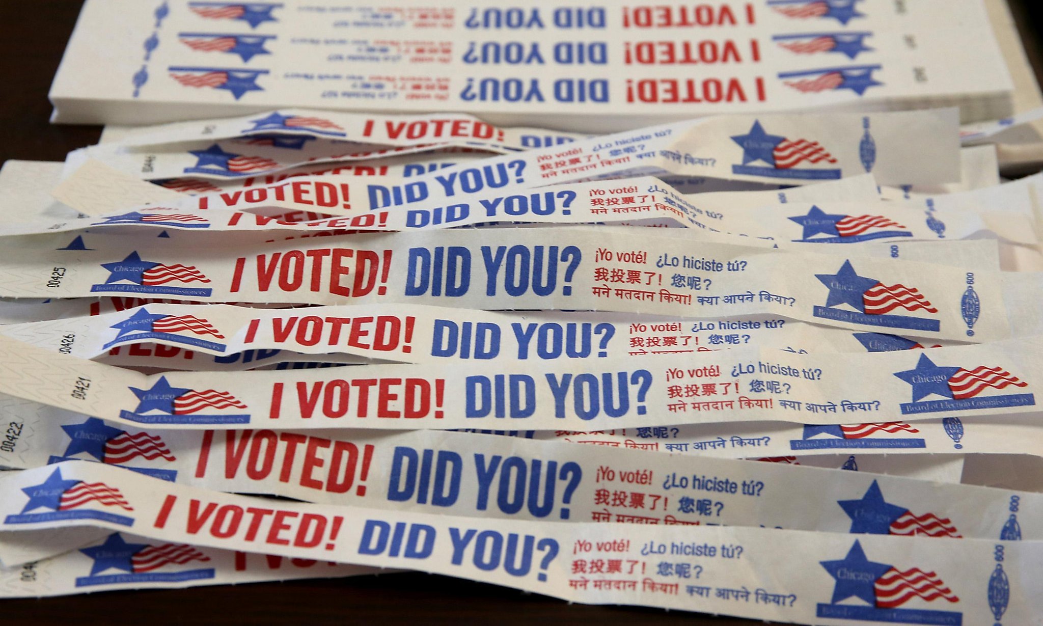 How coronavirus is hurting college turnout in 2020 elections
