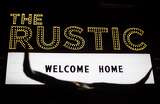 The Rustic, set to open its second Houston location in May, is hiring now