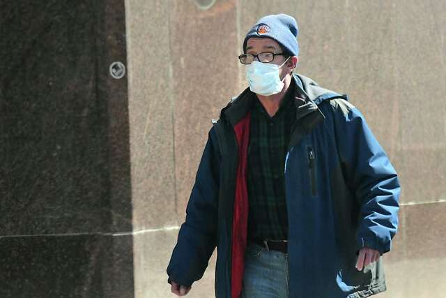 CDC: How to stay safe while running essential errands