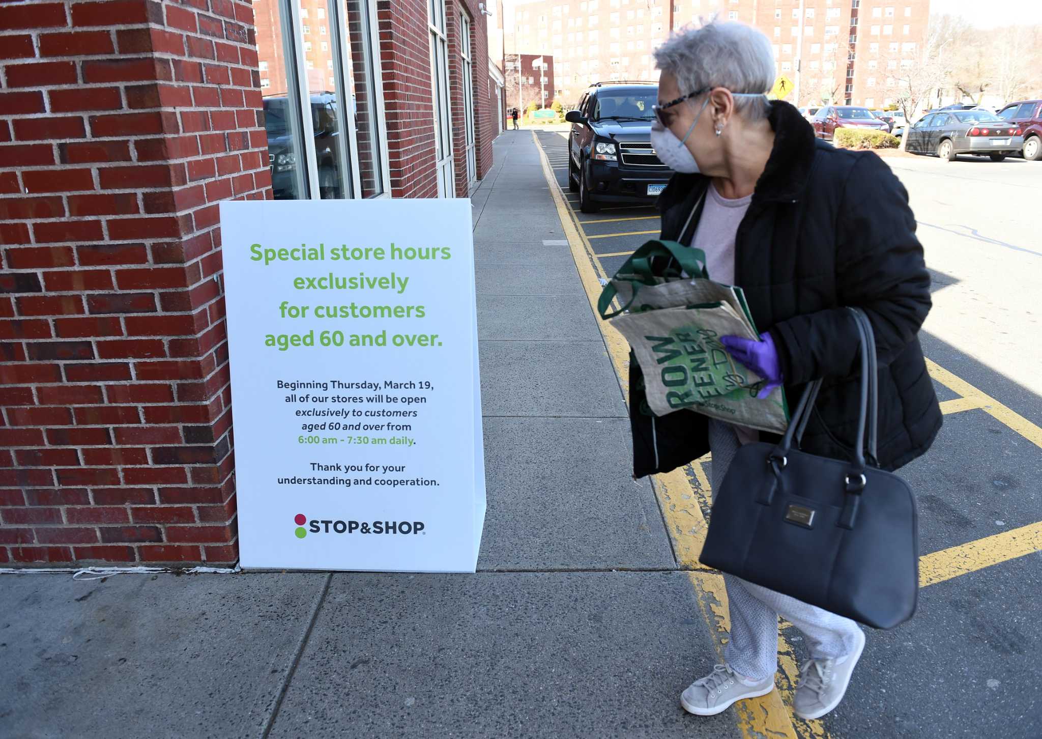 Stop & Shop to add thousands of workers in five states, including CT