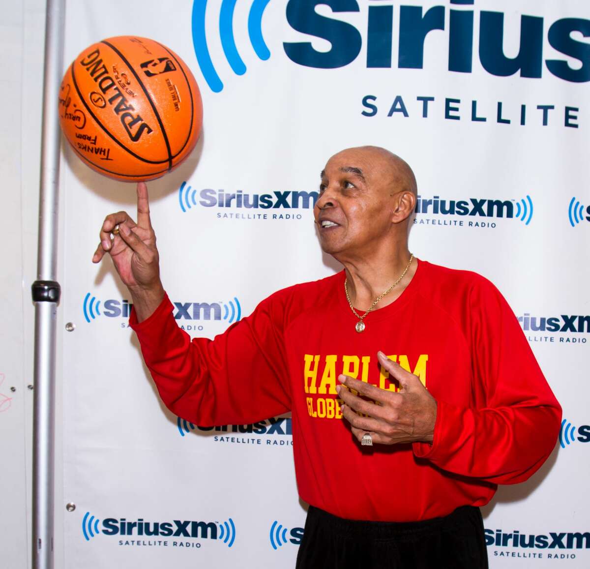 Harlem Globetrotters legend Fred 'Curly' Neal dead