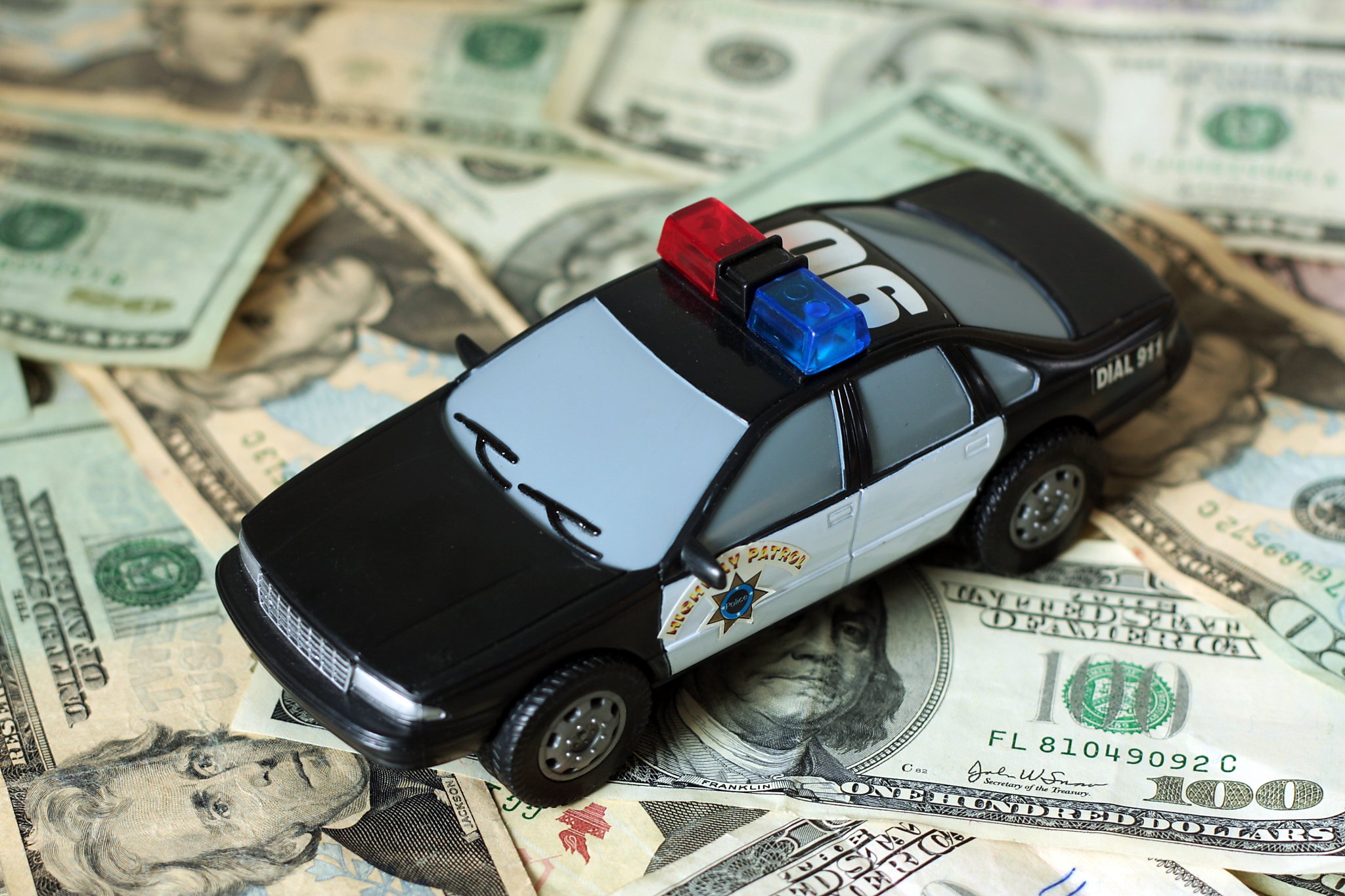 COVID-19 and the economic destruction of the Bay Area