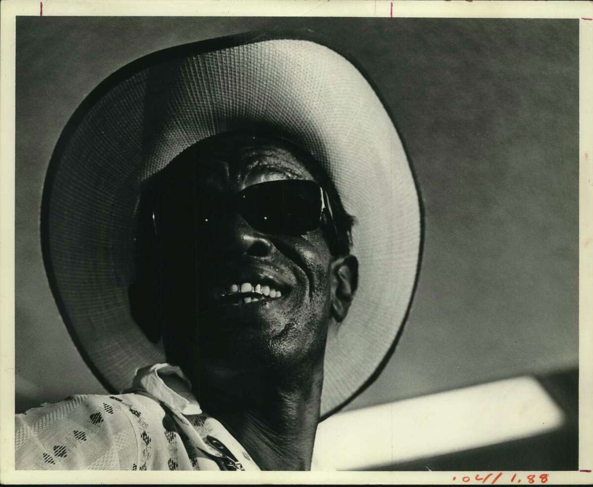 A musical driving tour for Houston’s social-distancing age