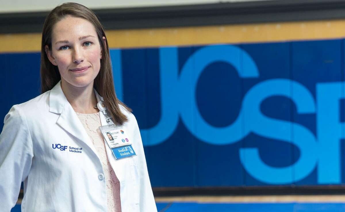 As blood supplies run critically low, UCSF students organize emergency ...