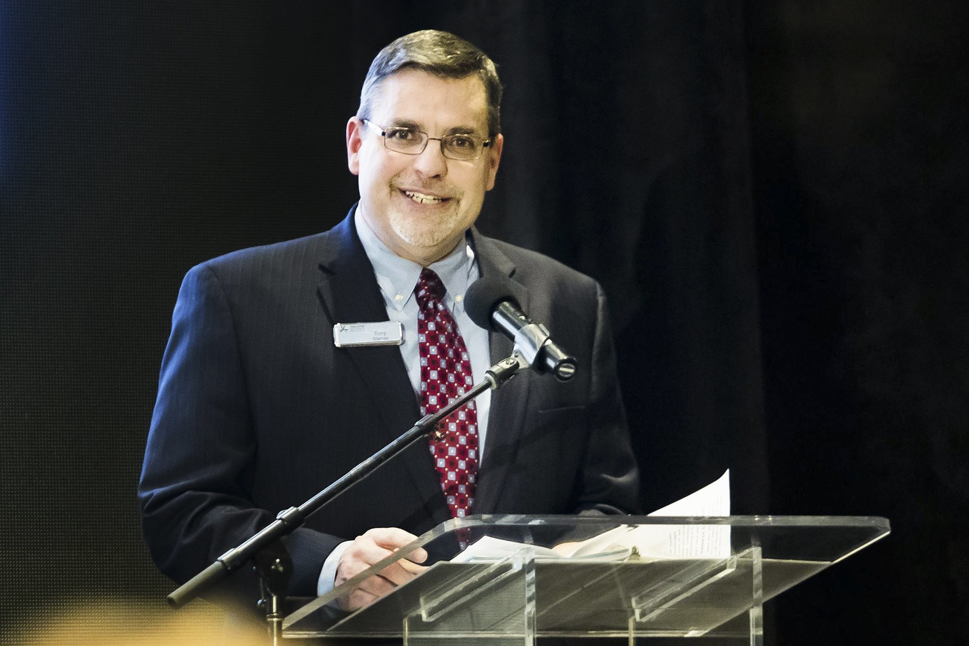 Stamas: 'It's hard to find a business that's not been affected by this ...