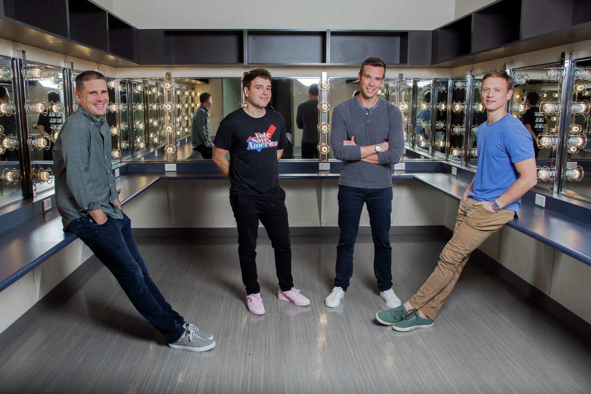 Tech-savvy folks make podcast picks, from ‘Hall of Shame’ to ‘Dirty John’