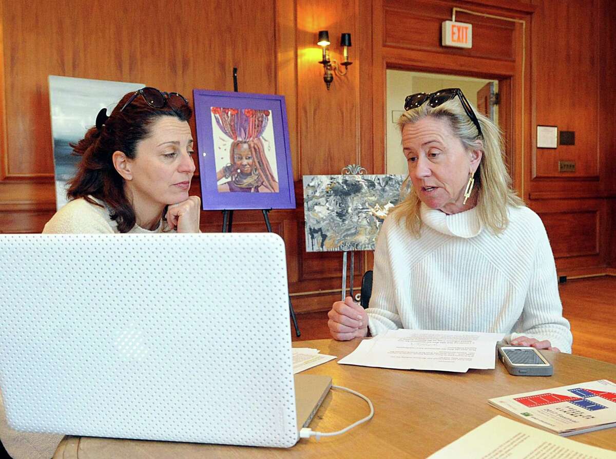 Coronavirus disrupts foreign films and Greenwich’s celebration of ...