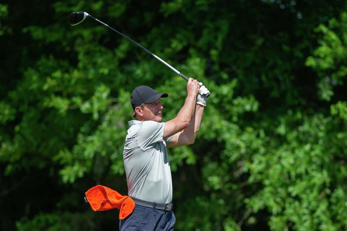 Local golf courses remain open during pandemic