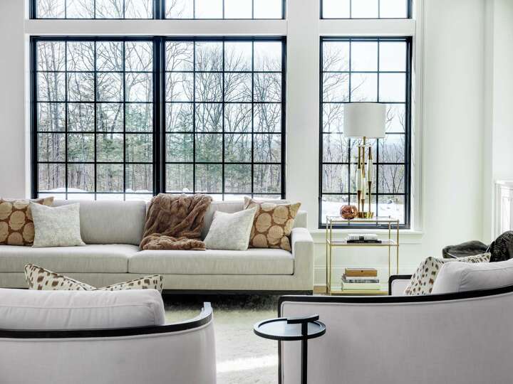 Meet the winner of the Times Union Home Design Contest