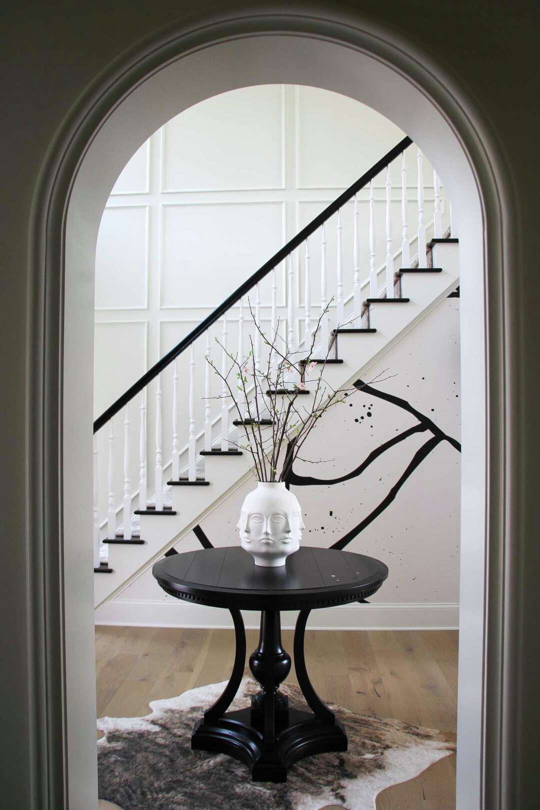 Meet the winner of the Times Union Home Design Contest