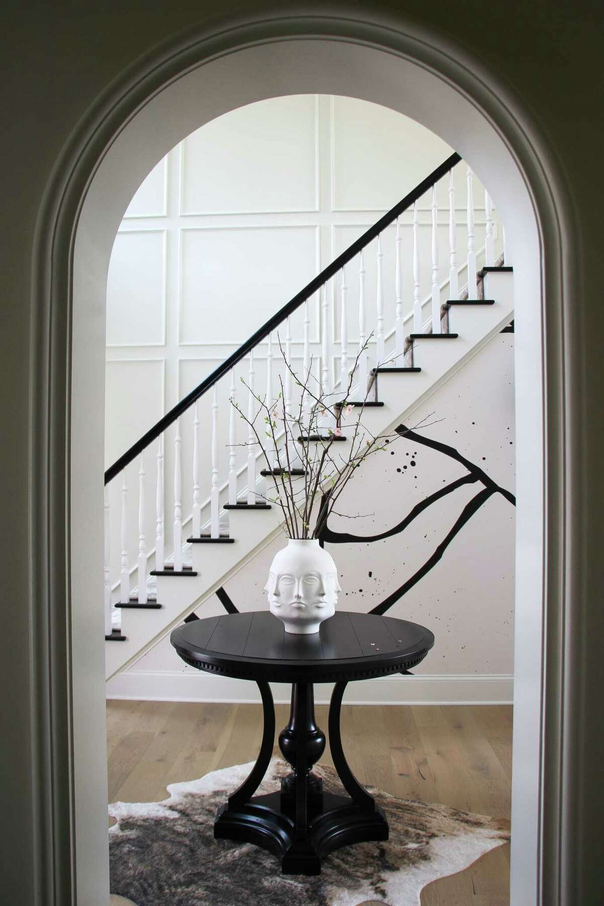 Meet the winner of the Times Union Home Design Contest