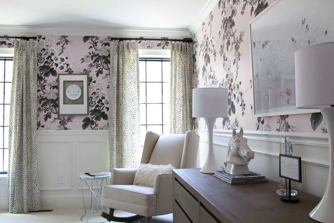 Meet the winner of the Times Union Home Design Contest