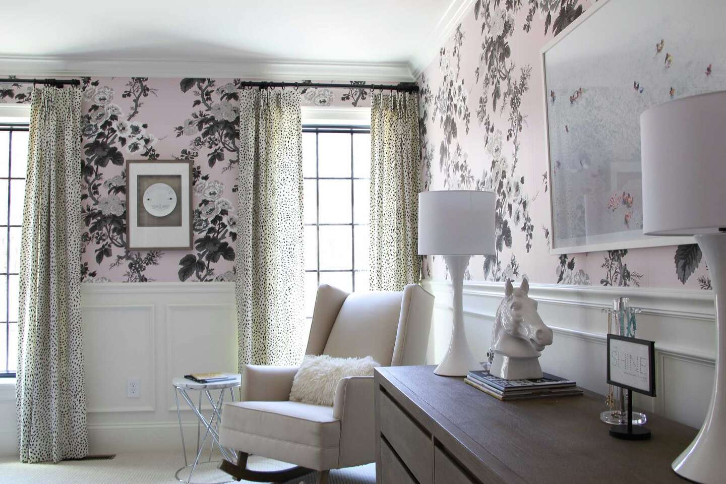 Meet the winner of the Times Union Home Design Contest