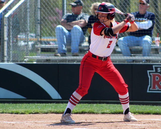 SOFTBALL: Anderson returning to SEMO